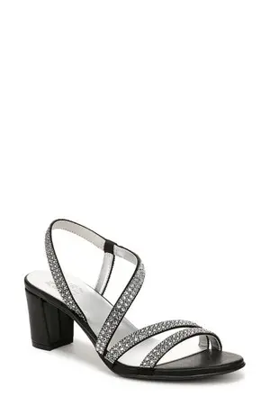 Naturalizer Pull On Sandals For Women