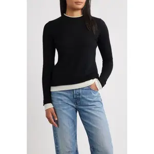 Griffen Cuffed Knitwear For Women
