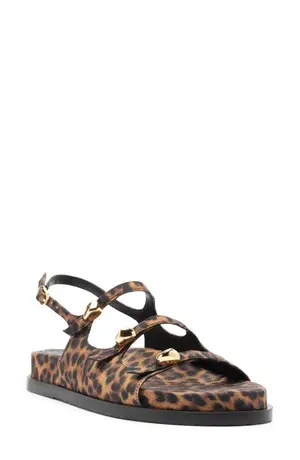 Arezzo Slingback Shoes For Women