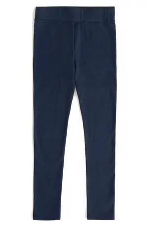 SEASALT CORNWALL Sea Dance Cotton Leggings