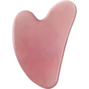 MOUNT LAI Gua Sha - Rose Quartz