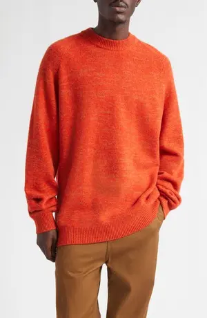 Frenckenberger Relaxed Knitwear For Men