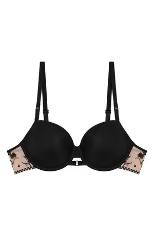 Chantelle Suzy Underwire Demi Bra