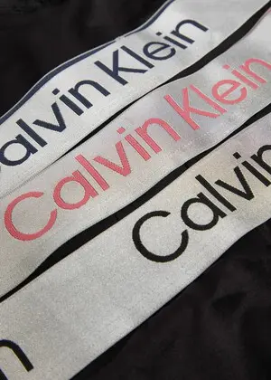Calvin Klein Brushed Microfibre Stretch-jersey Boxer Briefs