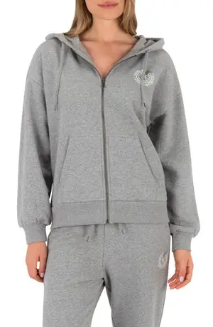 Hurley Solamar Full Zip Hoodie