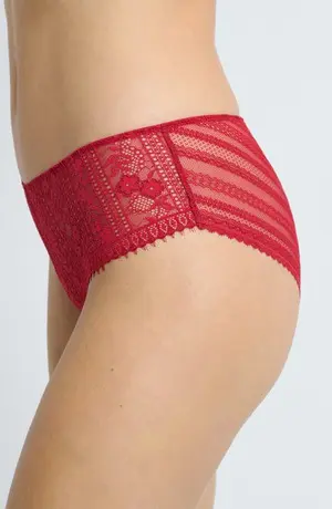 ETAM Aura Lace Shorty Panties