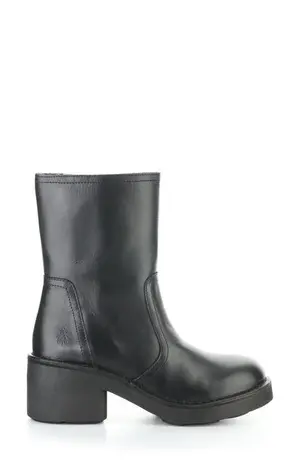 Fly London Nore Ankle Boots