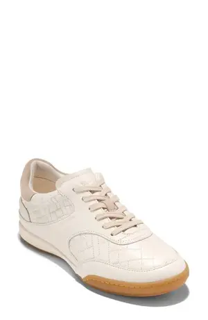 Cole Haan Perforated Sneakers For Women