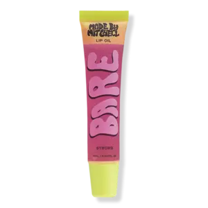 MADE BY MITCHELL Bare Lip Oil - Strorb