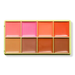 Cream Palette Makeup Products