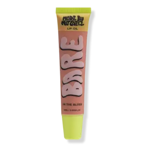 MADE BY MITCHELL Bare Lip Oil - I'm The Bloss