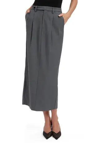 Bardot Midi Skirts