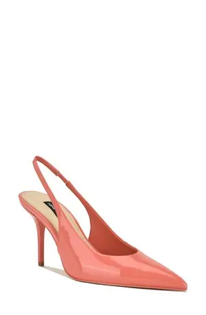 Nine West Slingback Pumps