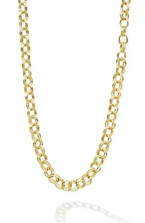 LAGOS LAGOS Anthem High Jinks Chain Necklace