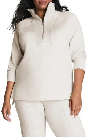 Spanx Lightweight Sweatshirts Hoodies For Women