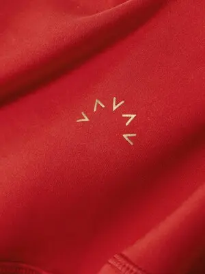 Varley Freesoft™ Leggings - Red