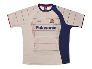 PALACE Pro Team Jersey - Grey