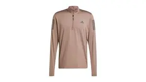 Adidas Own The Run Half-zip