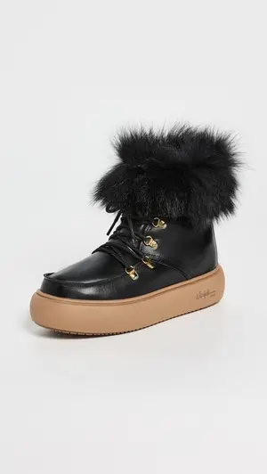 MONTELLIANA 1965 Melissa Boots