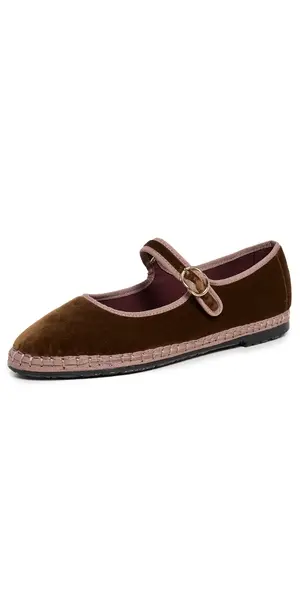 Flabelus Espadrilles