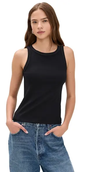 Madewell Stretch Camis Tanks For Women