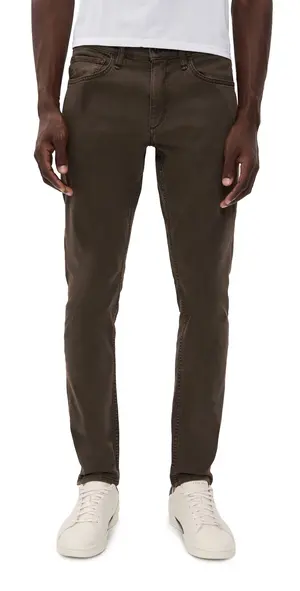 Rag & Bone Slim Fit Jeans For Men