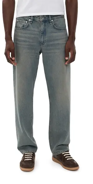 Rag & Bone Fit 4 Infuse Jeans
