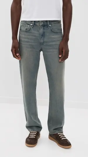 Rag & Bone Fit 4 Infuse Jeans