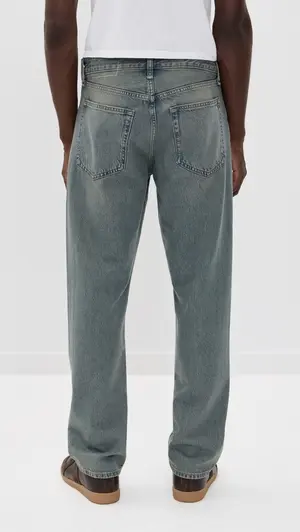 Rag & Bone Fit 4 Infuse Jeans