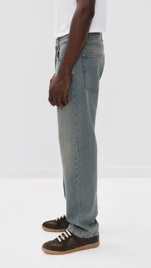 Rag & Bone Fit 4 Infuse Jeans