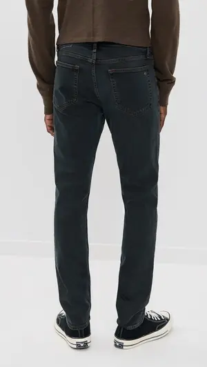 Rag & Bone Fit 2 Infuse Jeans