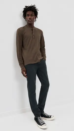 Rag & Bone Fit 2 Infuse Jeans