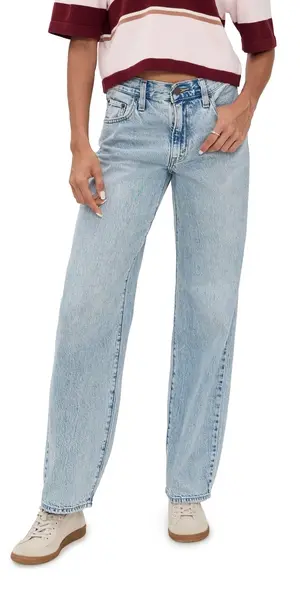 LEVI'S Baggy Dad Jeans