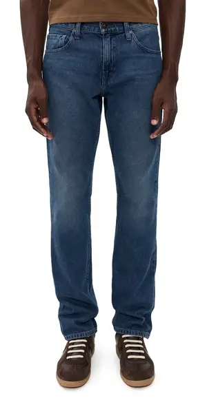 Men's Paige Denim Blue