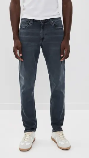 Rag & Bone Fit 3 Authentic Stretch Jeans