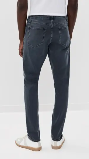 Rag & Bone Fit 3 Authentic Stretch Jeans