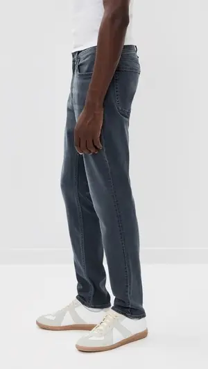 Rag & Bone Fit 3 Authentic Stretch Jeans