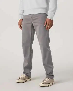 Vuori Benton Stretch Twill Classic Fit Pants