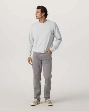 Vuori Benton Stretch Twill Classic Fit Pants
