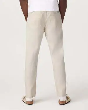 Vuori Benton Stretch Twill Pants Classic Fit