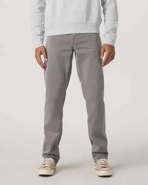 Vuori Stretch Jeans For Men