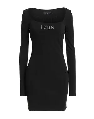 Dsquared2 Mini Bodycon Dress