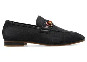 Gucci Paride Moccasin Loafer