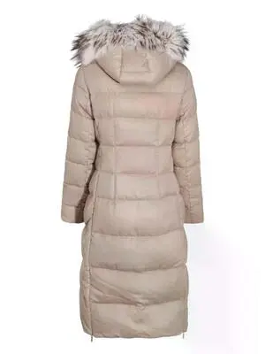 MOORER Zagara Padded Jacket