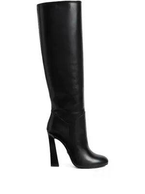 Dsquared2 Block Heel Boots For Women