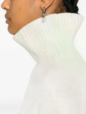 Maje Turtleneck Sweater