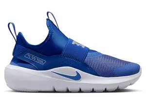 Nike Flex Runner 4 - Comet Blue/football Grey/white
