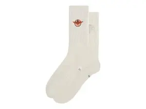 Kith X Stance The New York Knicks Wingman Crew Socks - Silk