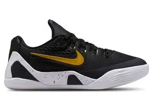 Nike Kobe 9 Em Low Tb Sneakers
