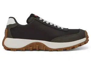 Camper Drift Trail Sneakers - Black
